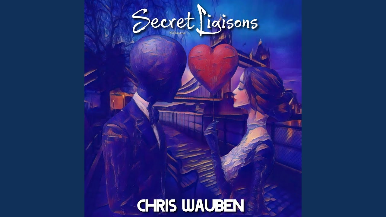 Secret Liasons (2025 Remastered) - YouTube