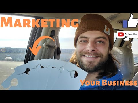 Marketing your Mobile Mechanic Business! - YouTube
