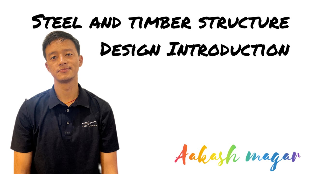 Unit-1 Steel and timber Structure Design Limit State method-3/TOS-II ...