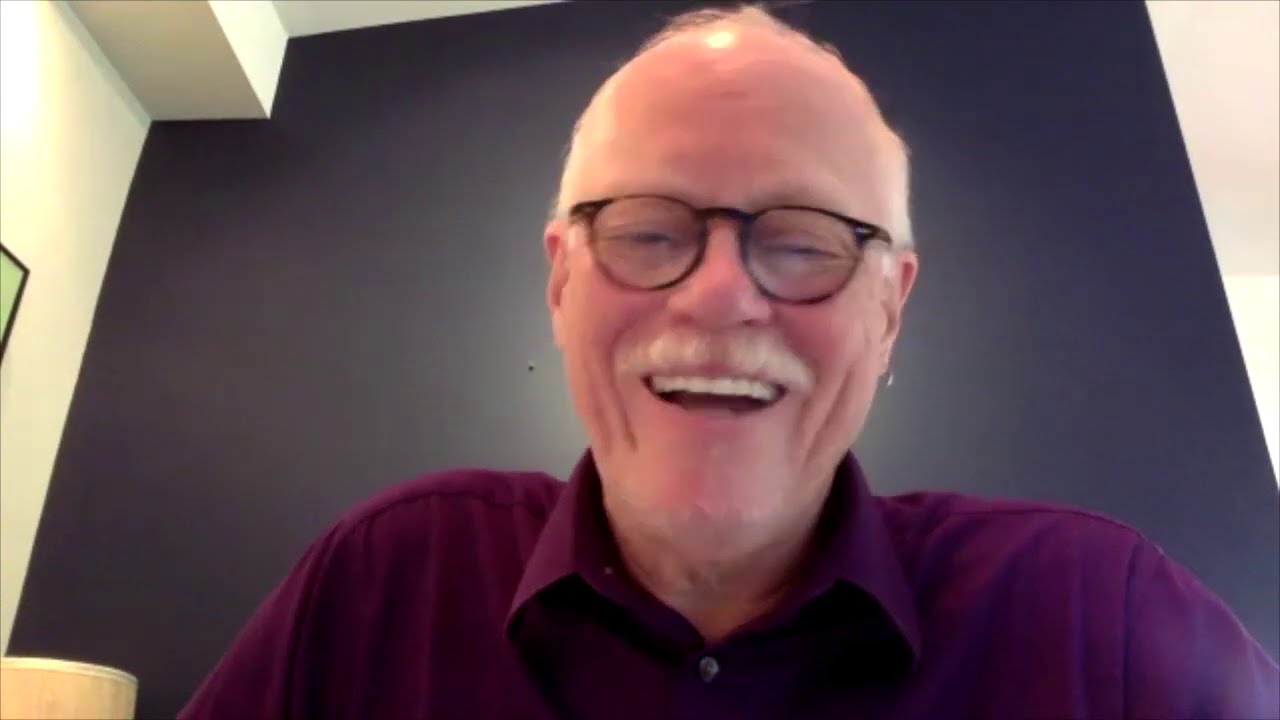 Donald Luxton on Ioco - YouTube