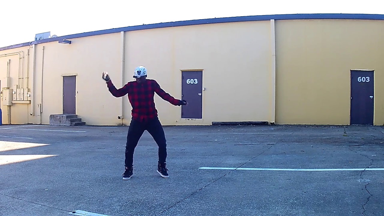 Dance cover to Starboy by The Weekend - YouTube