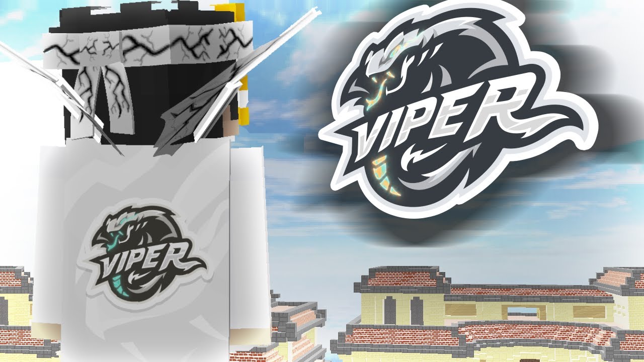 Soy el NUEVO PARTNER de VIPERMC! 🐍 - WhoIsFlash - YouTube