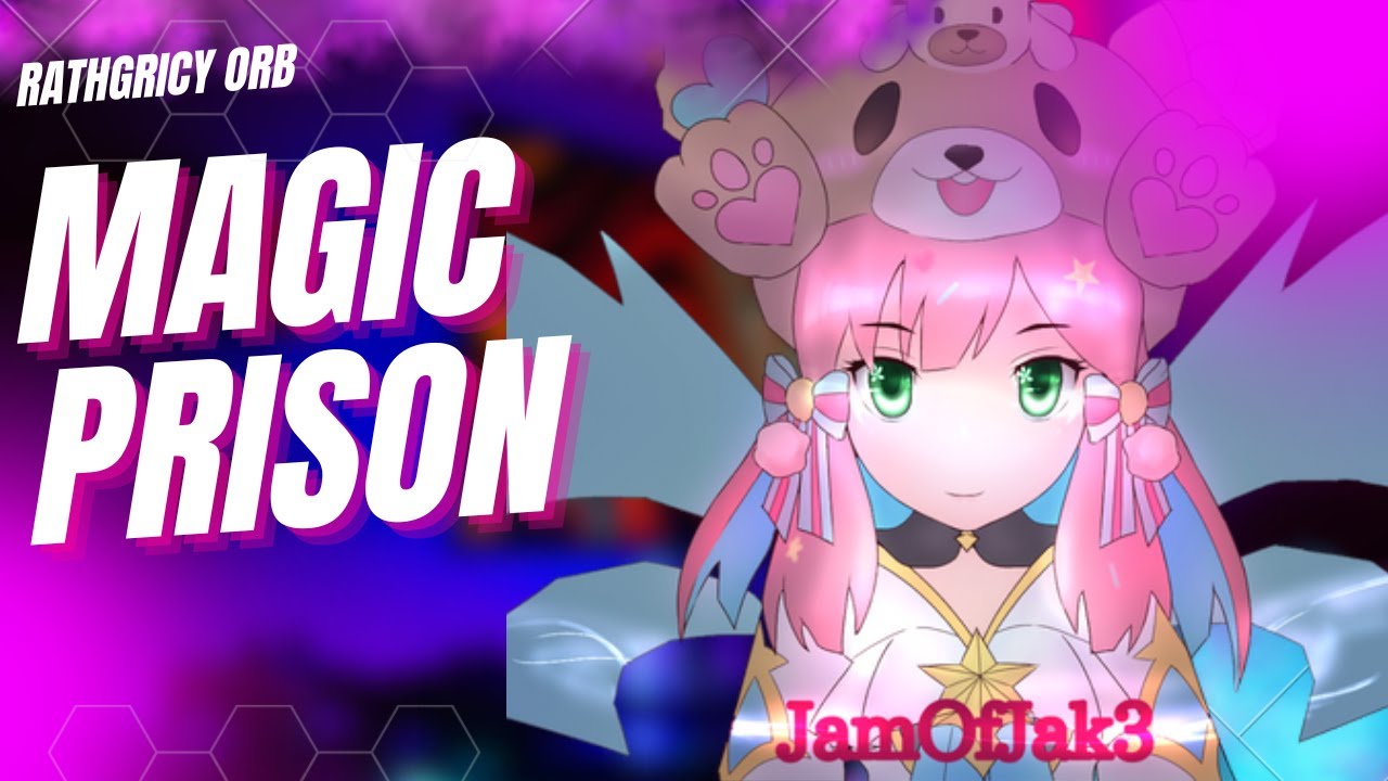Team Scylla | Magic Prison | Ft. Team Manzie - YouTube
