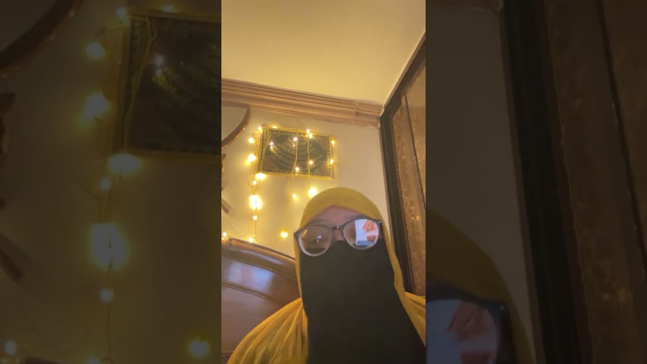 Sadaf Shaikh is live - YouTube