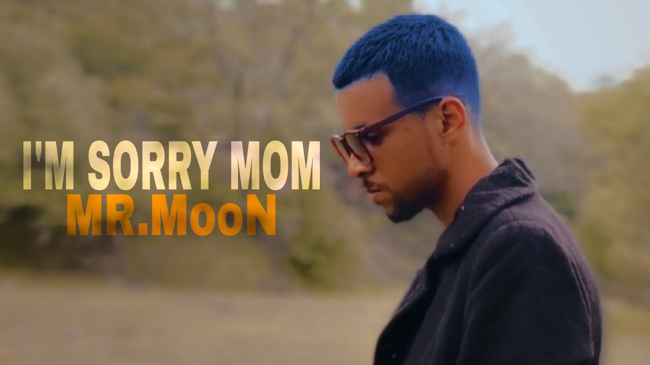 I'm sorry | MR.MooN | Audio | bAD TRIP | EMO music | 2024 - YouTube