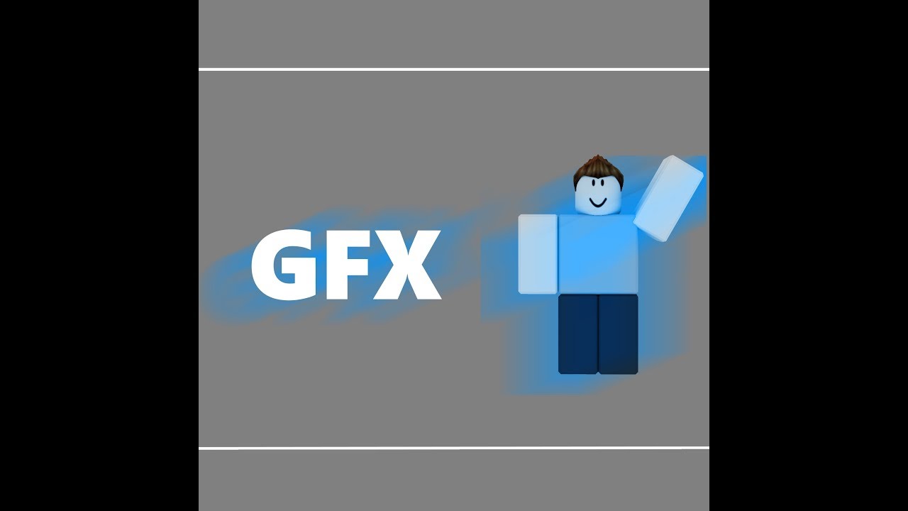 RBLX Discord Gfx Logo - YouTube