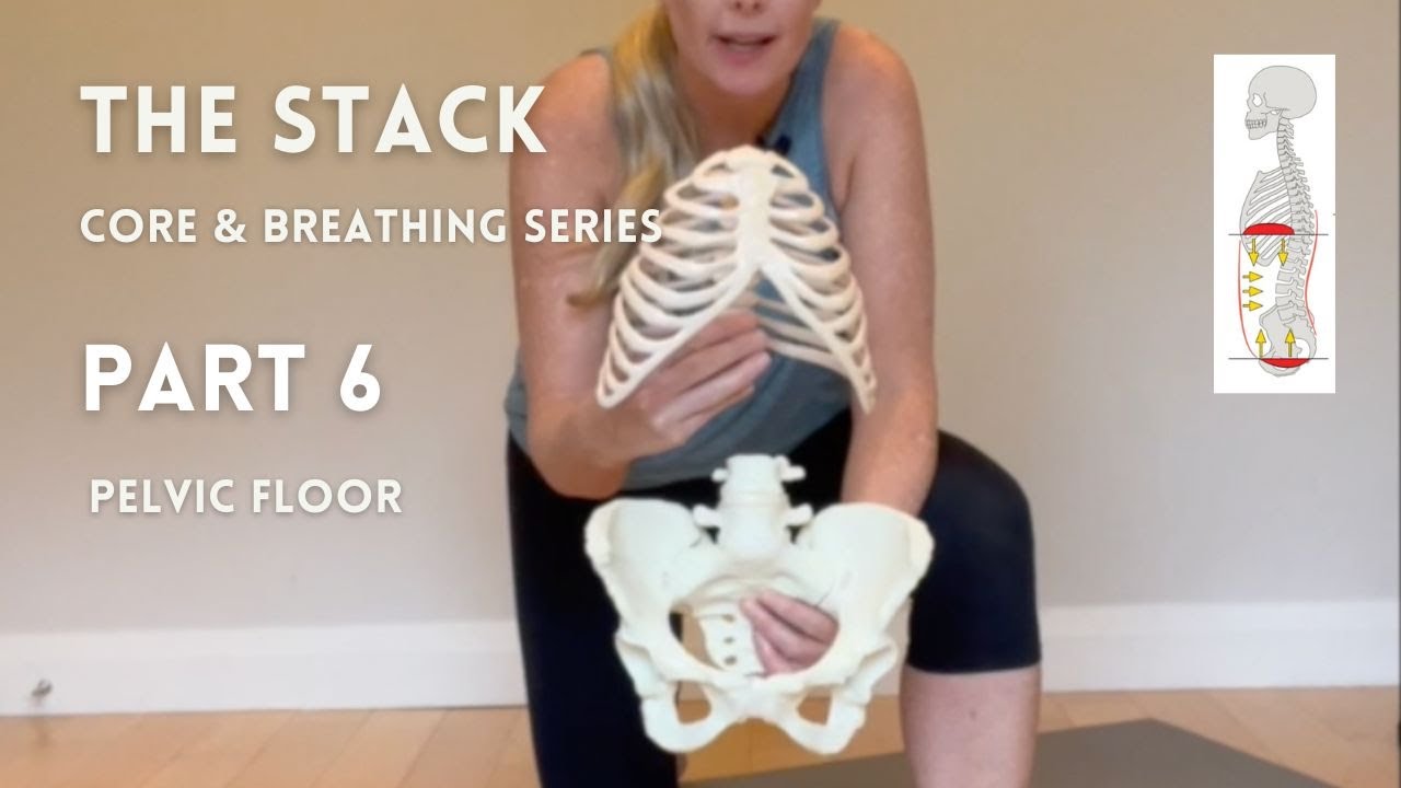 The Stack Part 6 - YouTube