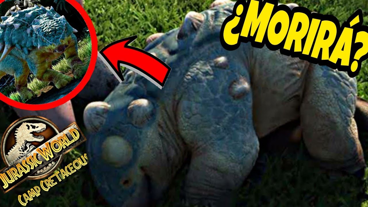 ️¿QUÉ PASARÁ CON BUMPY DESPUÉS DE LA SEGUNDA TEMPORADA DE CAMP ...