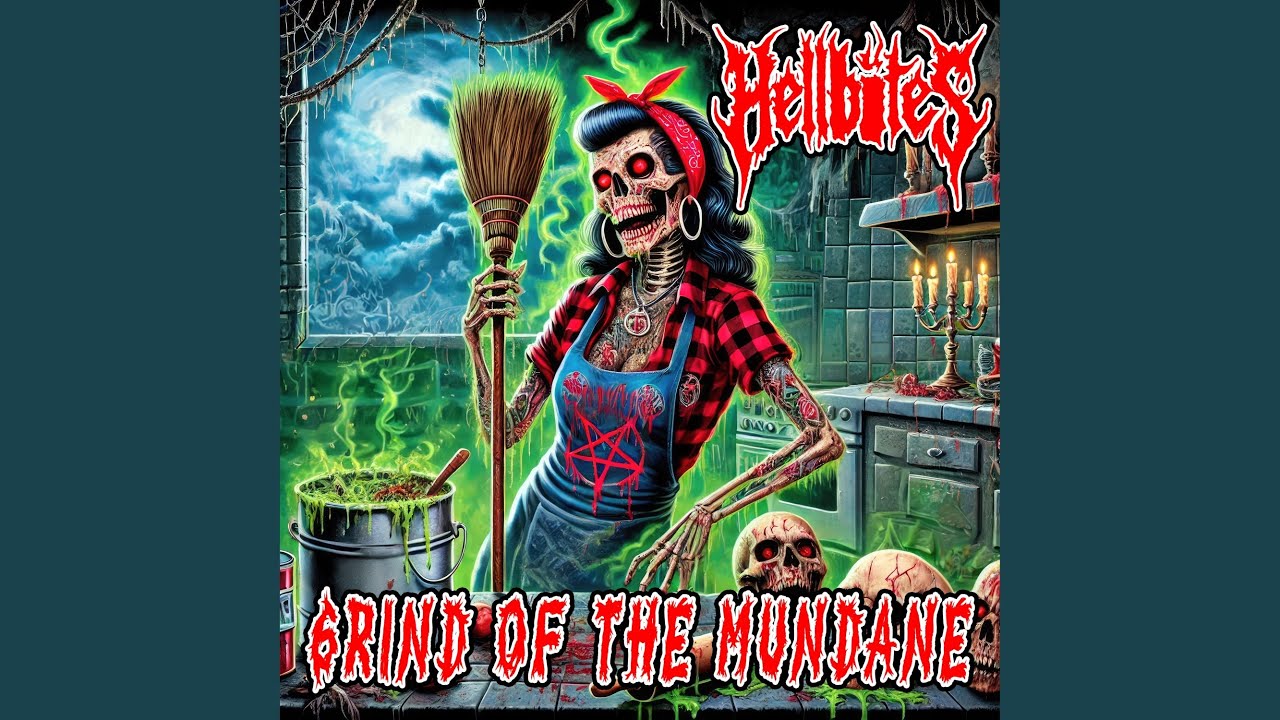 Coffee Catastrophe - YouTube