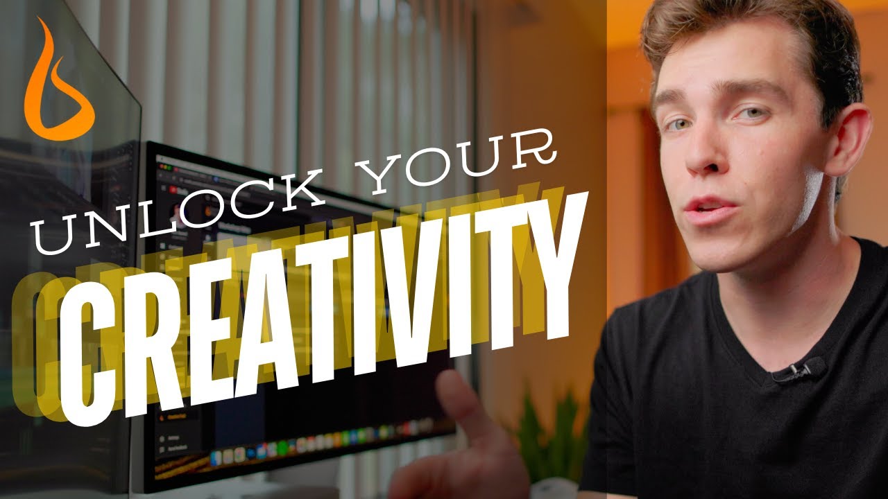 What is Creative Fuel? - YouTube