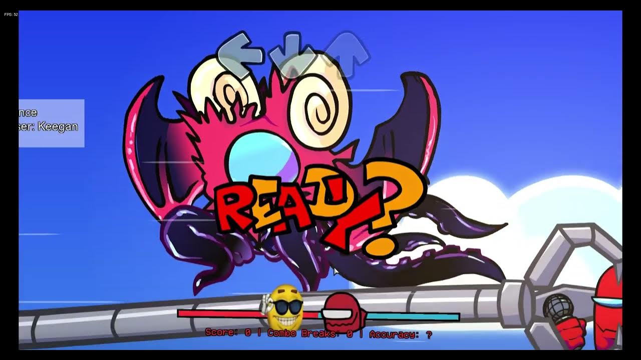 VS Impostor V4 Red mungus Vs Red Imposter pt5 - YouTube