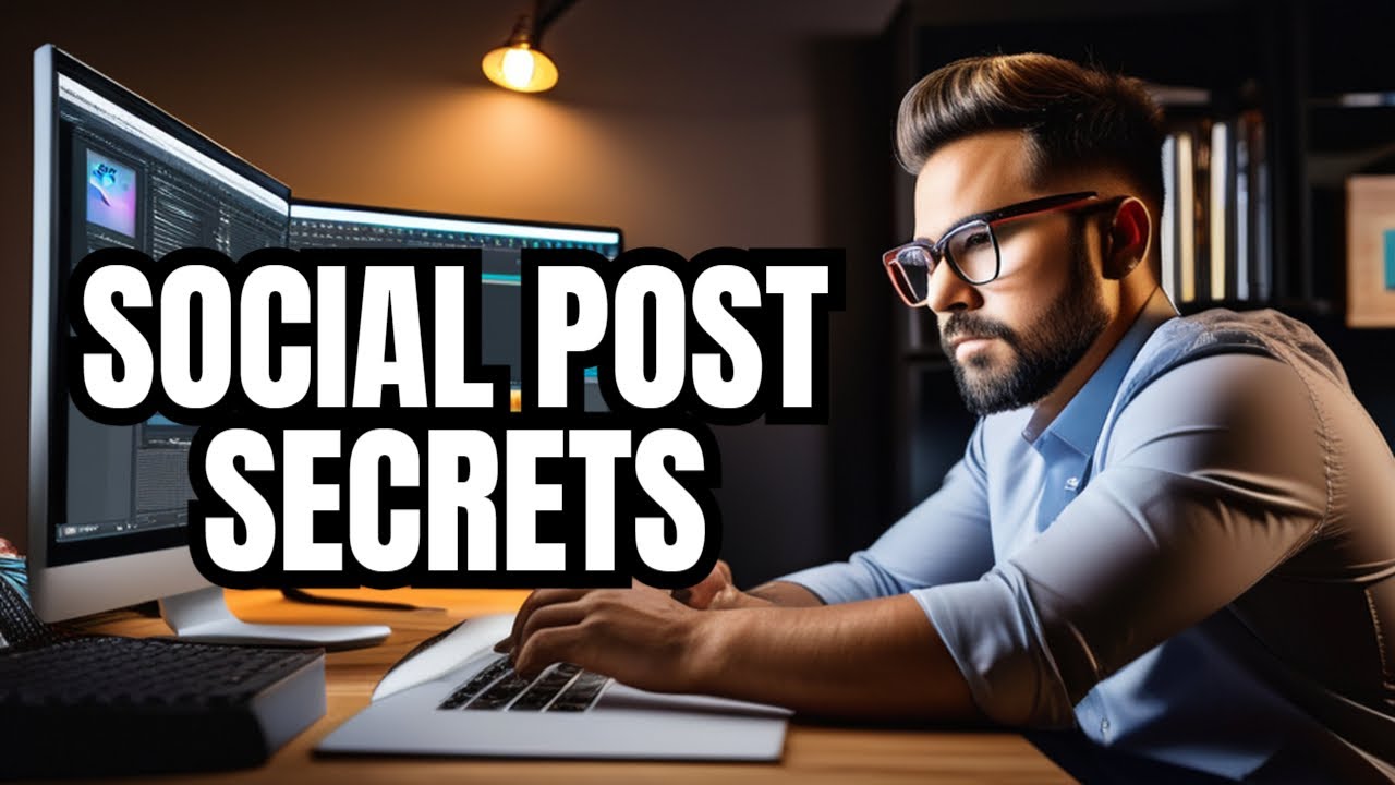 Mastering Social Post Creation in Corel Draw - YouTube