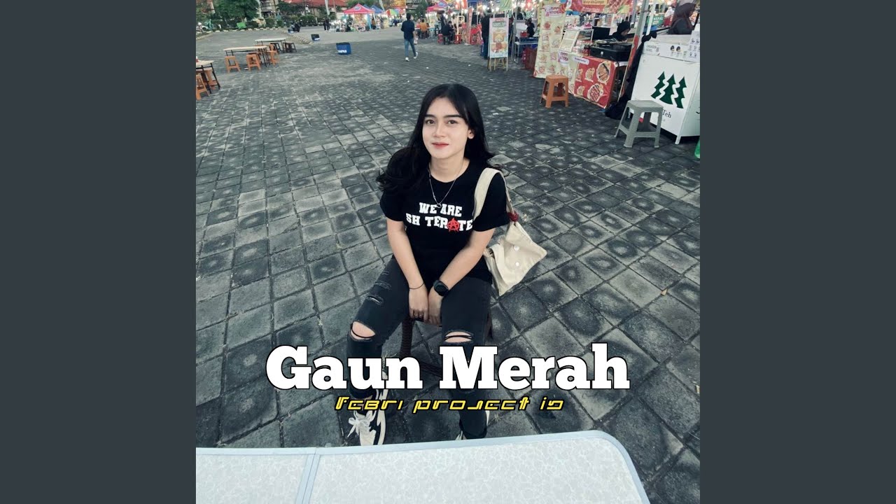 DJ GAUN MERAH - YouTube