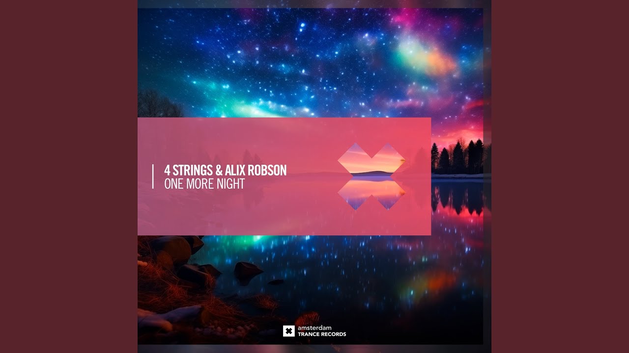 One More Night (Extended Mix) - YouTube