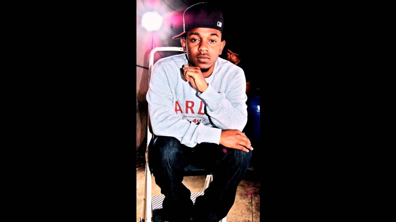 Textbook Stuff (Kendrick Lamar Verse) - YouTube