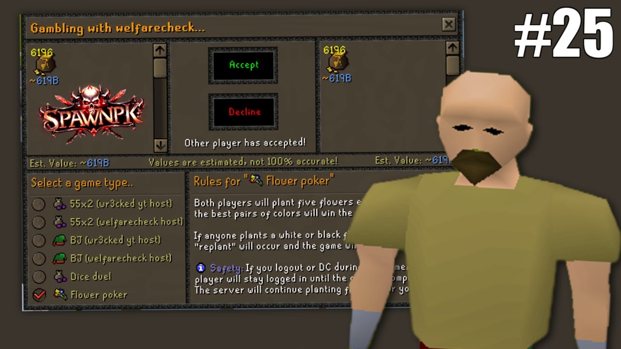 THIS GUY TOLD ME TO EAT SH*T! L0L!! | FSW FROM SCRATCH #25 (GIVEAWAY ...