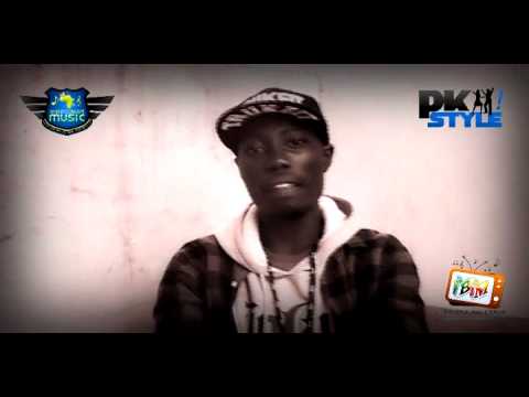 Cam'Style #3 - Kris freestyle [PK'STYLE]