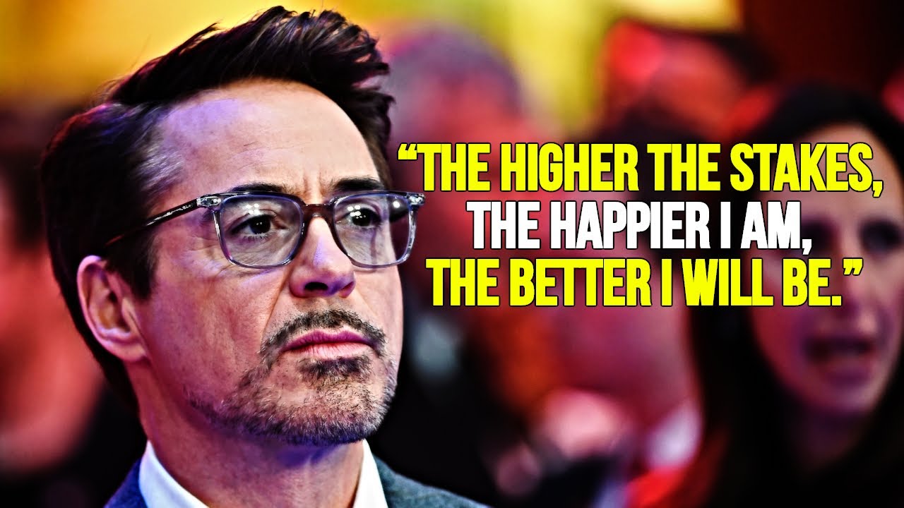 Inspirational Life Advice from Actors (The story behind success) - YouTube