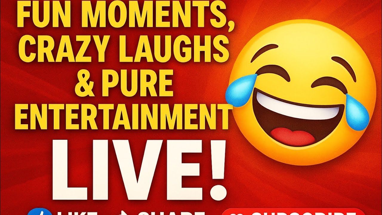 🎉 Fun Moments, Crazy Laughs & Pure Entertainment LIVE! 🤪 Anshii is live ...