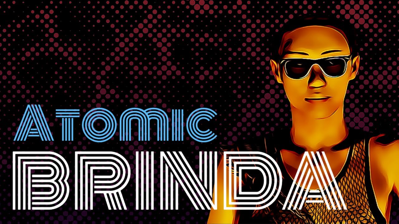 Atomic Brinda - Rust Cinematic (Movie Trailer) - YouTube