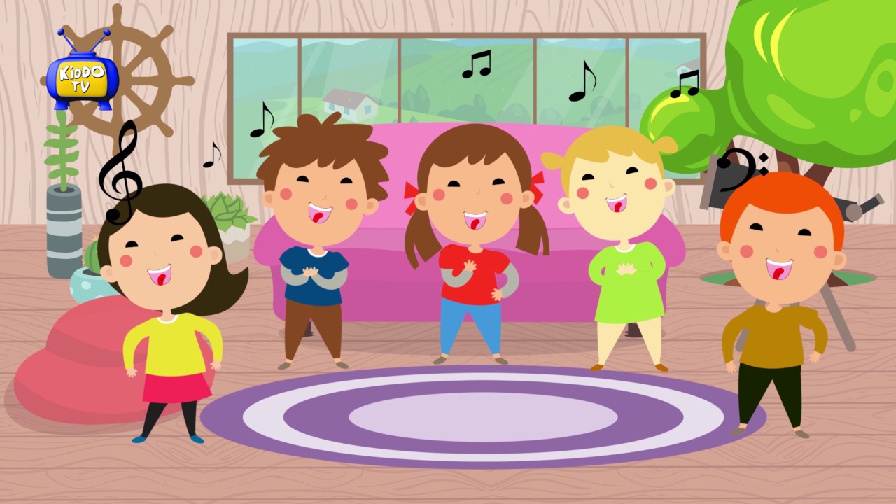 We Love Kiddo TV - YouTube