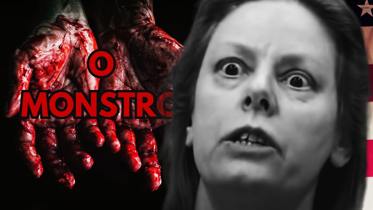 A Serial Killer que Inspirou o Filme "Monster" - A História de Aileen ...