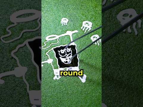 Is SpongeBob Real? 🍍