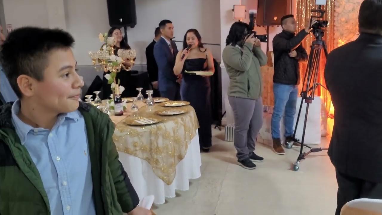 #boda de Jordan Young y Erika Zapil - YouTube