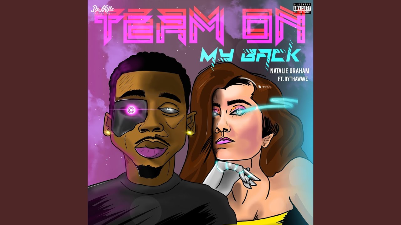 Team on My Back - YouTube