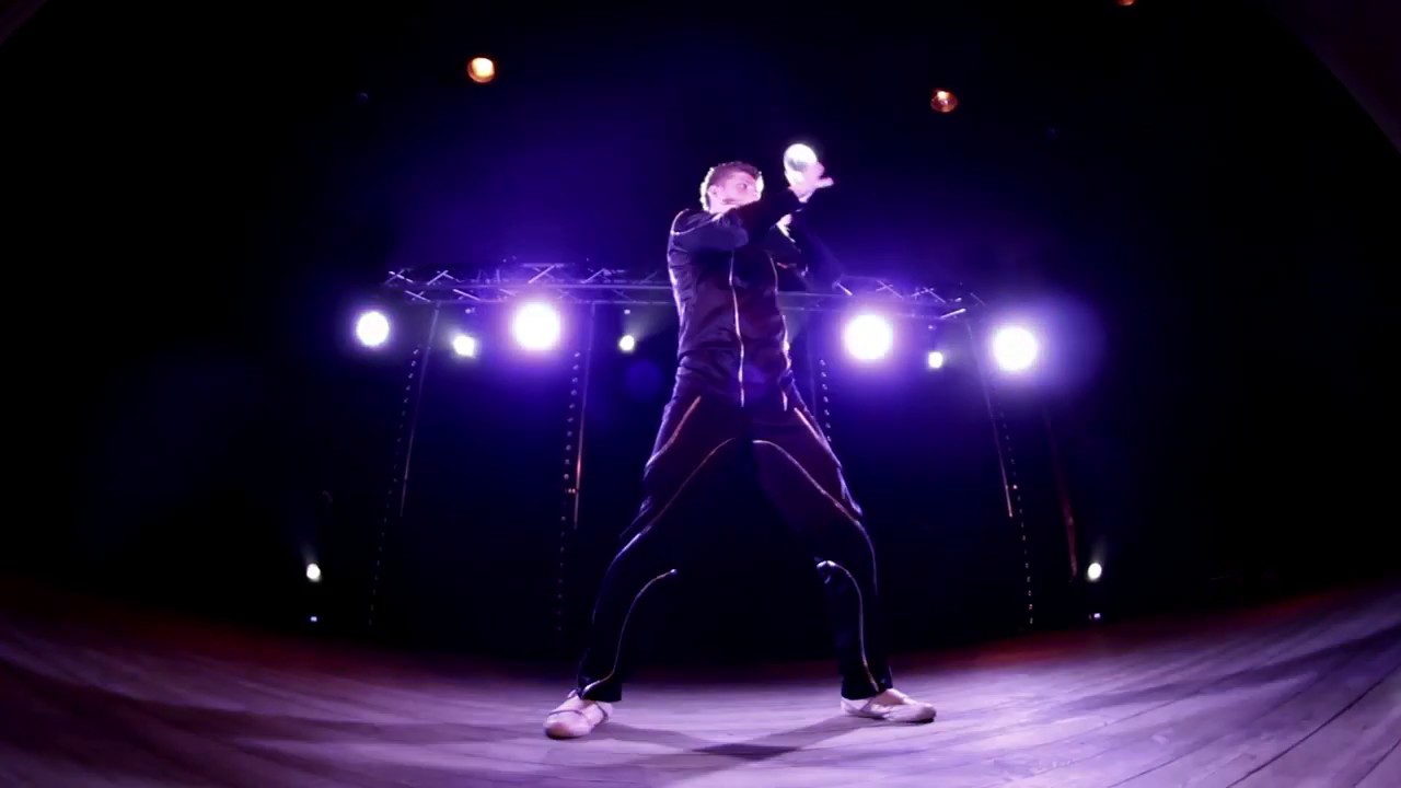 MultiVisual Promo - YouTube