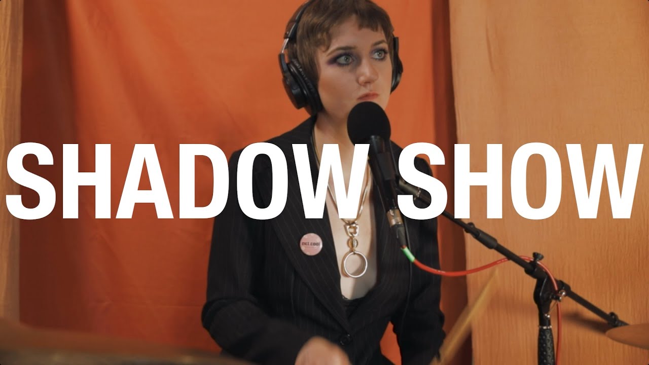 Shadow Show (Detroit, USA) - Live On Tour at Act Cool - YouTube