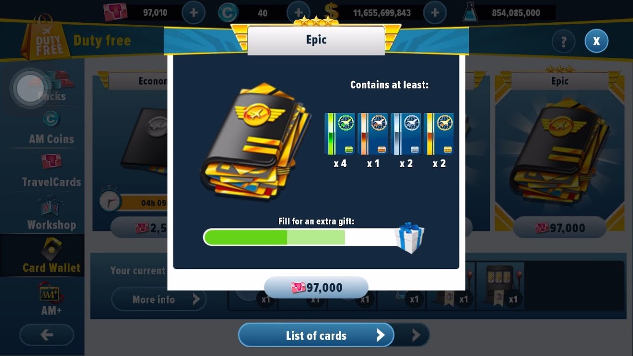 Epic Card Wallet 🤩🤩 - YouTube