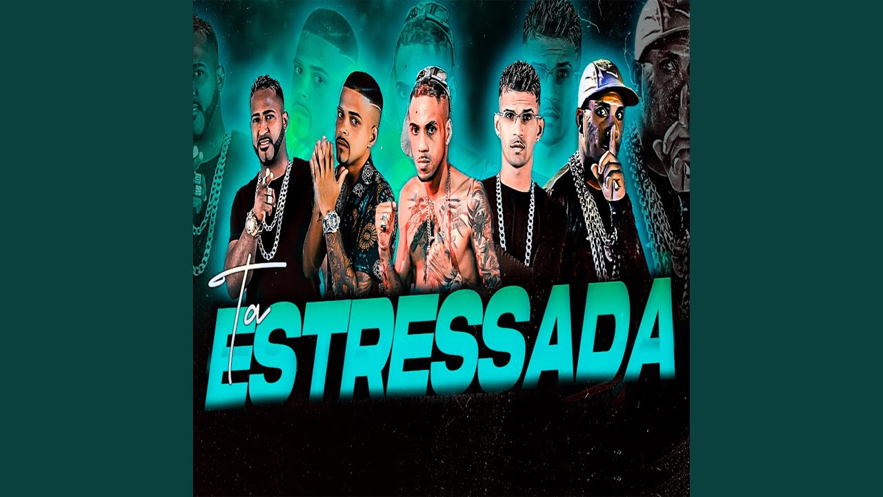 Ta Estressada - YouTube