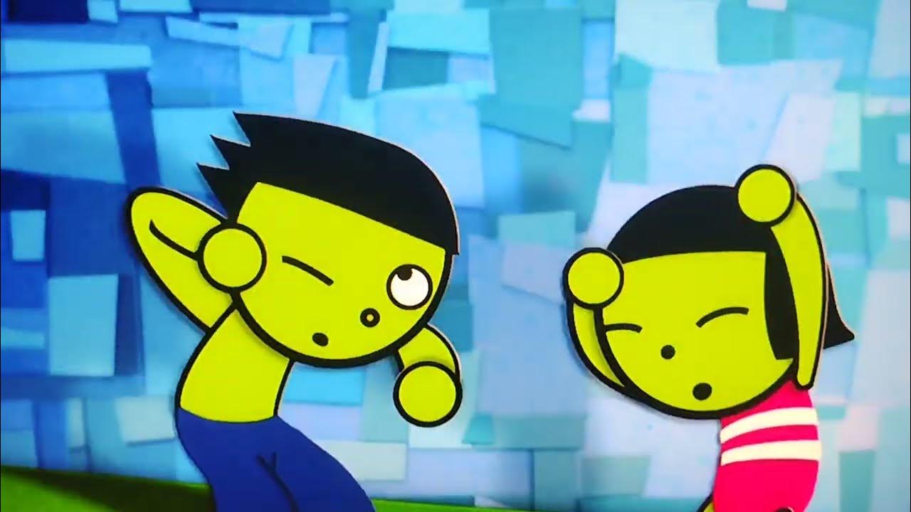 Sabella Dern/WNET/HiT Entertainment/PBS Kids (2010 #3) - YouTube