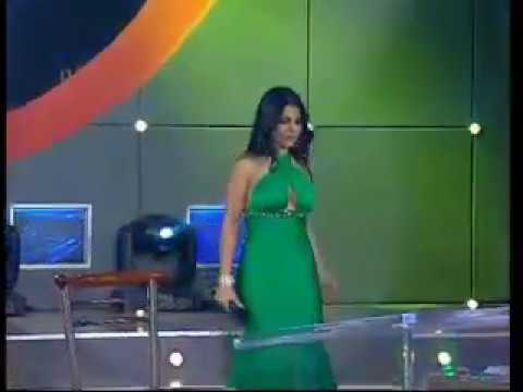 Haifa Vahbe (super ereb mahnisi)