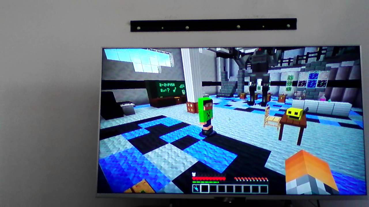 Vídeo do Authentic Games com o tres Spock - YouTube