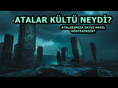 Bozkırdan Günümüze: Atalar Kültü