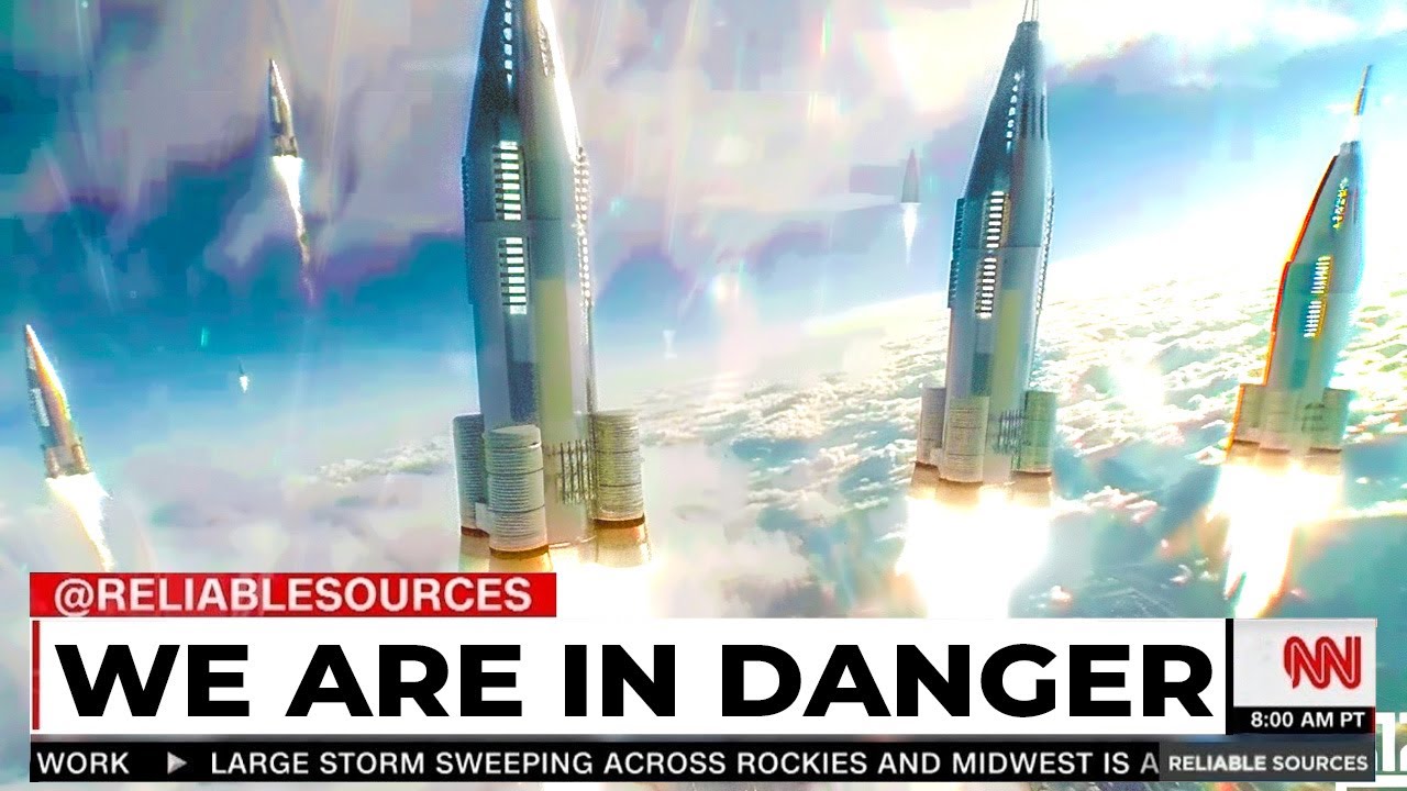 FINALLY: US Air Force Is Testing The DEADLIEST Rapid Dragon Bomb - YouTube