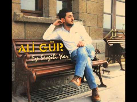 ALİ GÜR - YETER ZALIM FELEK