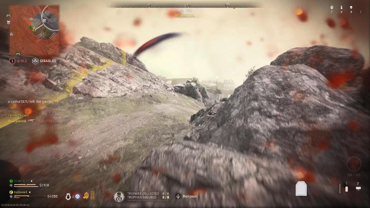 Weird ending - YouTube