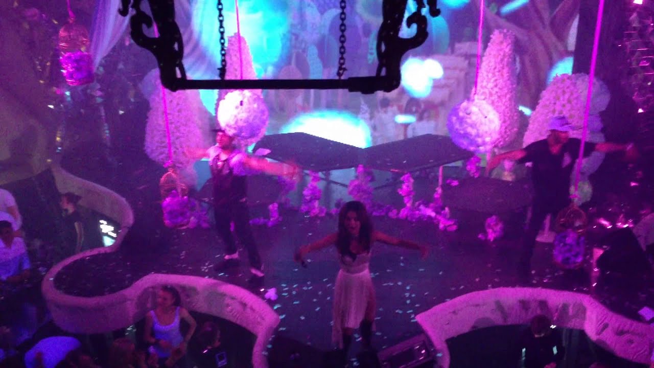 Inna - Club Icon Moscow - YouTube