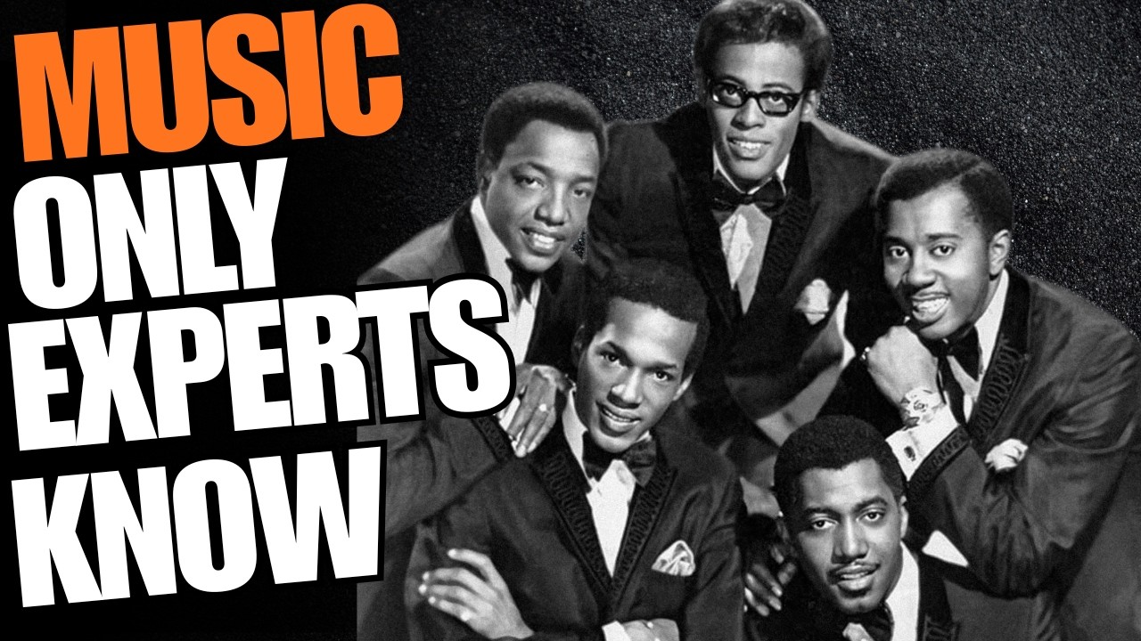 10 FORGOTTEN 90s R&B SOUL ARTIST That Vanished Without A Trace - YouTube