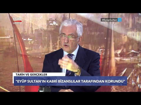 EYÜP SULTAN ve İSTANBUL