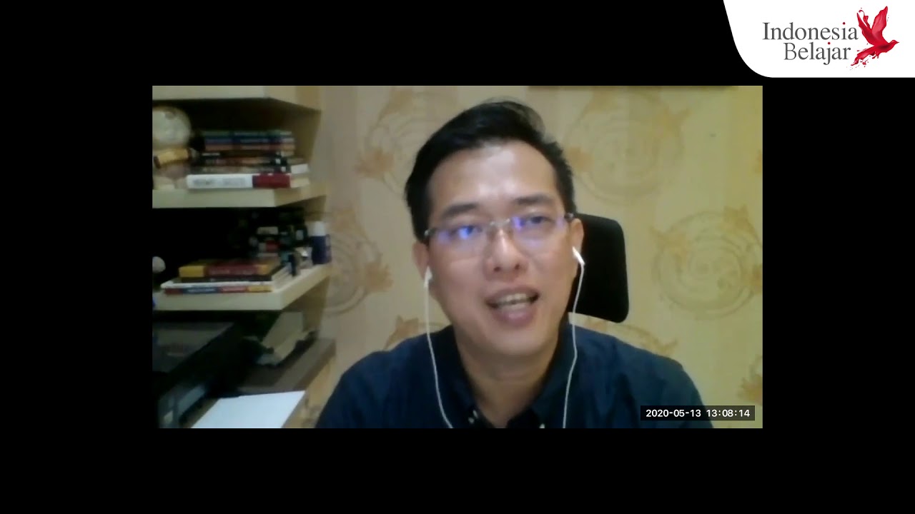 Cash is the King, Cash flow is the Queen (part II) -Hideki Wira 13 Mei ...