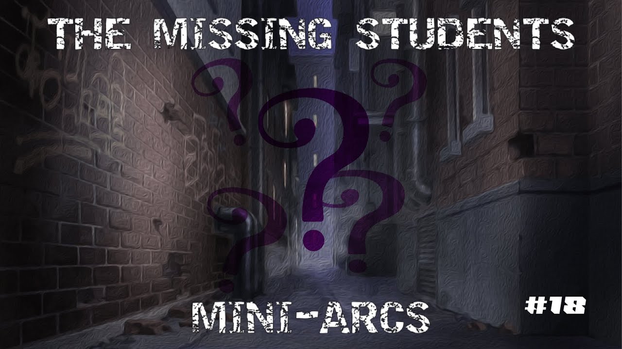 Duel Academy RP: The Missing Students - Episode 18: Wide Awake - YouTube