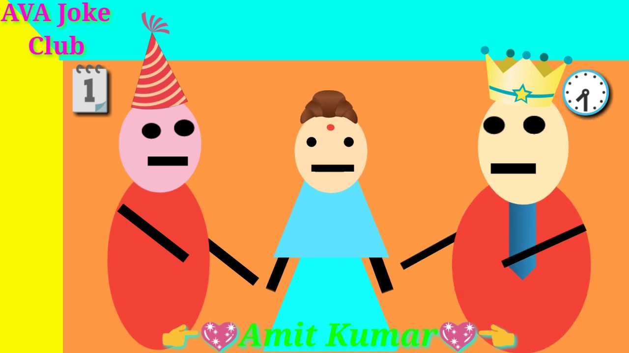 AVA Joke Club / bhojpuri status - YouTube
