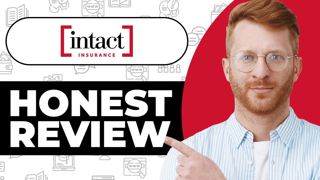 Intact Insurance Home Insurance Review - Usage Experience - YouTube