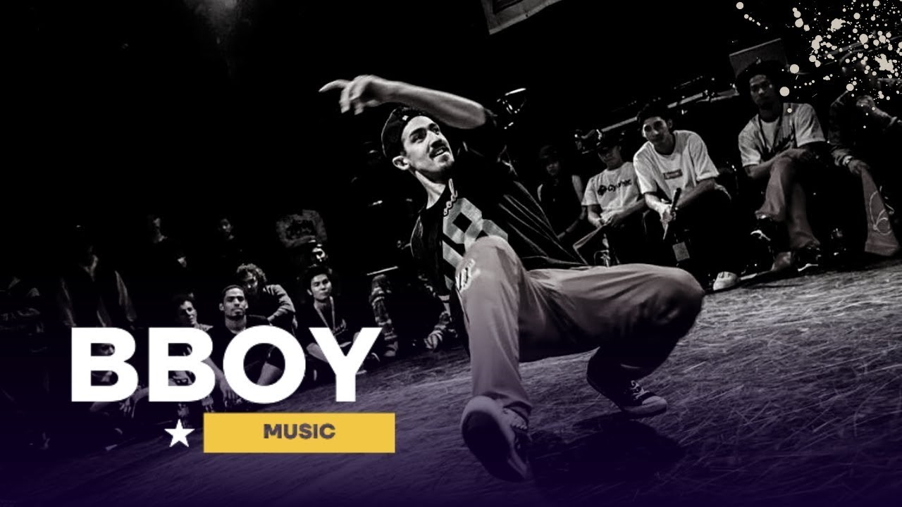 Bboy Music 2023 Bboy Music Training Bboy Mixtape - YouTube