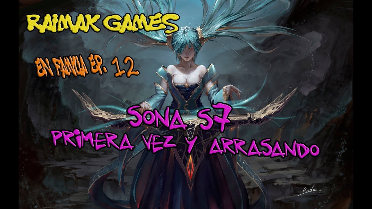 | SONA SUPPORT S7 | SUPPORT CARRY | DIDACTICA | MI PRIMERA VEZ ...