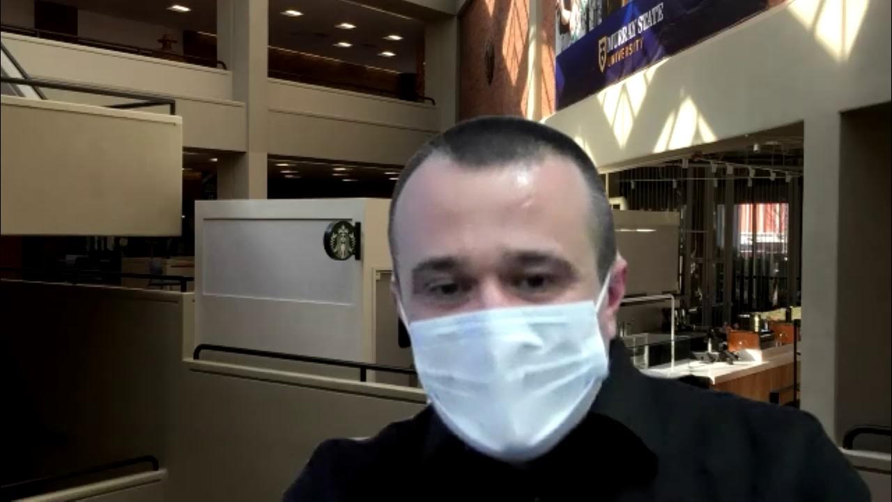 CIS 307 Zoom Lecture: January 21, 2021 - YouTube